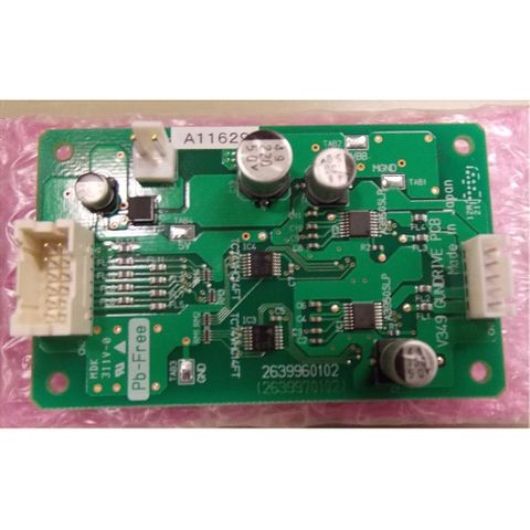 Buy Light detector DRIVE PCB ASSY in Australia - Zax Amusements