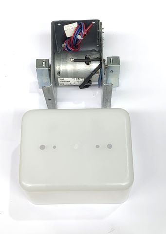 Buy Stern Spike Shaker Motor Kit (15-23) in Australia - Zax Amusements