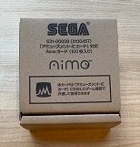 Buy Sega AIME (AM IC Cards) - 100 Pcs in Australia - Zax Amusements