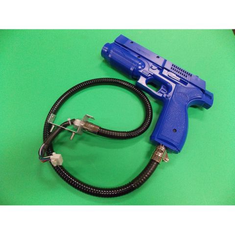 Gun Games - Zax Amusements