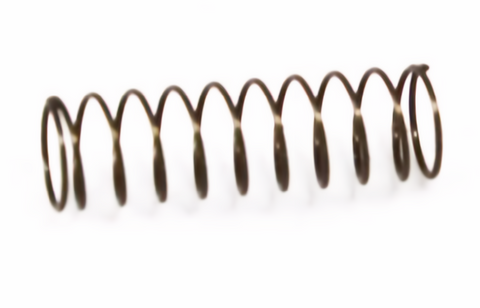 SEGA GUN TORSION SPRING - Zax Amusements