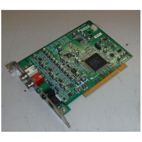 Konami Driver Board, PCB - Zax Amusements