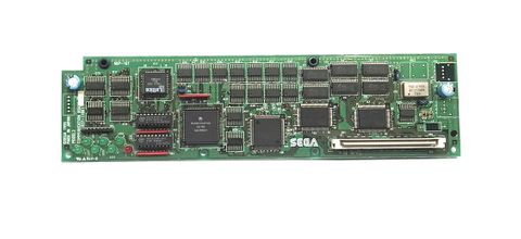Buy Sega Model3, Communication Board, PCB in Australia - Zax Amusements