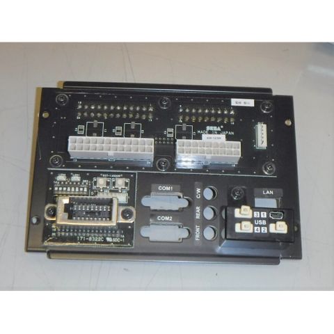 Buy Konami Driver Board, PCB in Australia - Zax Amusements