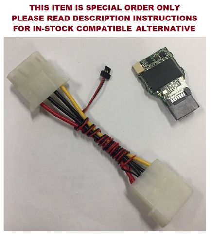 Buy Baytek, SATA SATADOM Software to Main Board in Australia - Zax ...