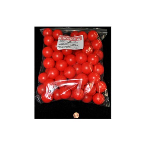 Buy Quik Drop Balls 70/pack in Australia - Zax Amusements