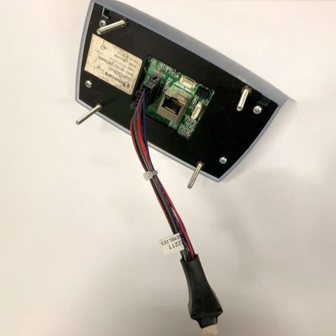 Intercard - Zax Amusements