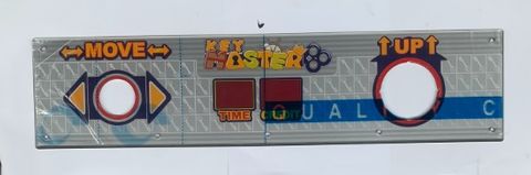 Buy Fast Gunman Bottle Bracket in Australia - Zax Amusements