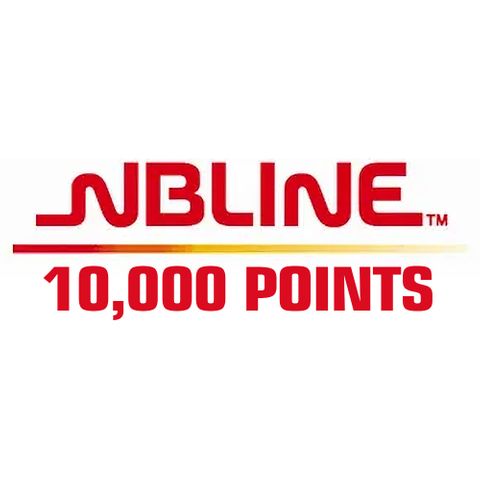 Buy NBLine Next Point Card 10K in Australia - Zax Amusements