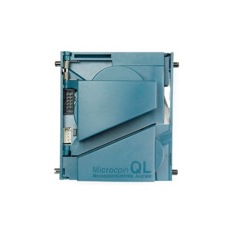 Buy QL Coin Mech - USED in Australia - Zax Amusements