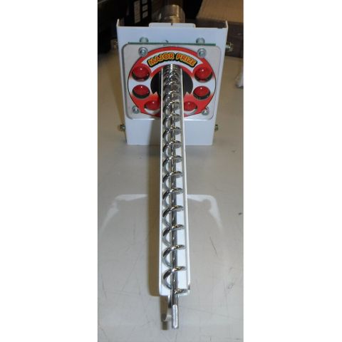 Buy Giant Stacker, Prize Arm Upper Assy, Used in Australia - Zax Amusements