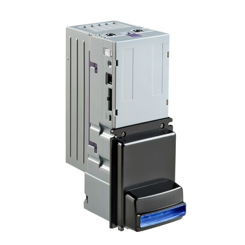 Coin Mechs and Bill Acceptors - Zax Amusements