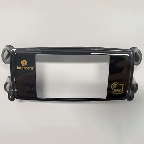 Intercard - Zax Amusements