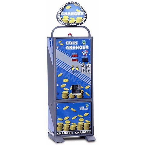 Miscellaneous - Zax Amusements