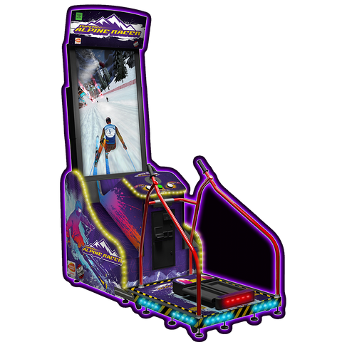 Sports Games - Zax Amusements