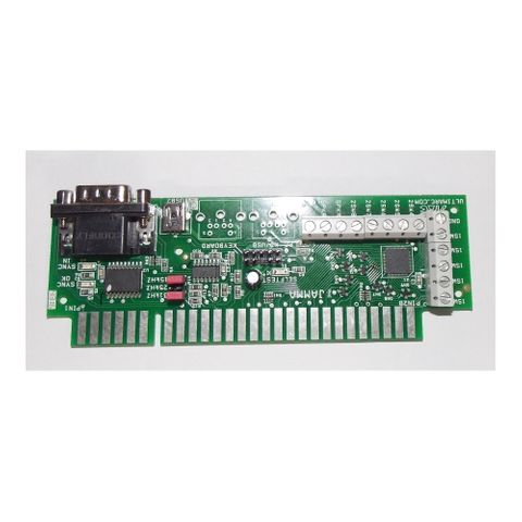 Buy J-PAC JAMMA Interface in Australia - Zax Amusements