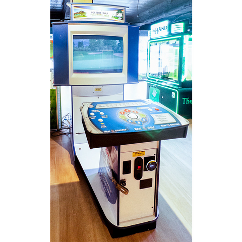 Sports Games - Zax Amusements