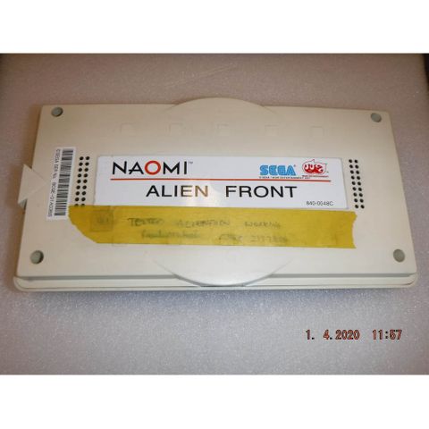 Game Boards, Cartridges, and Software - Zax Amusements