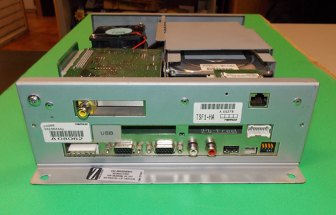 Konami, Guitar Freaks V3 Python 2 PCB, Gameboard - Zax Amusements