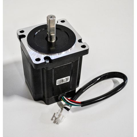 Claw ITX Upper Part Large Gold Coil - Zax Amusements