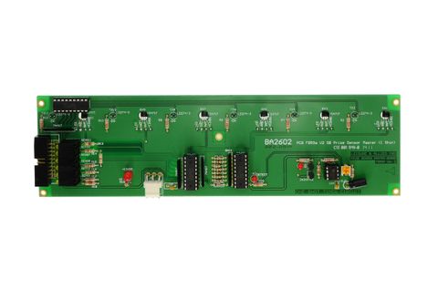 Buy Micro Gen Board in Australia - Zax Amusements
