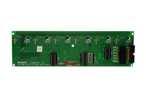 Buy Stacker, Prize Sensor Slave, Tested Working in Australia - Zax ...