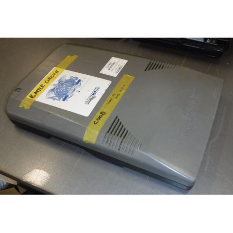 Buy Battle Circuit, Capcom CPS2, Asia, B-Board, GREY, PCB in Australia ...