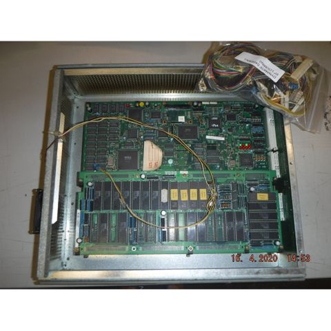 Arcade Game Boards - Zax Amusements