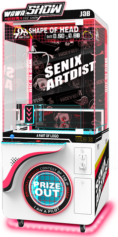 Buy Maimai DX, Machine in Australia - Zax Amusements