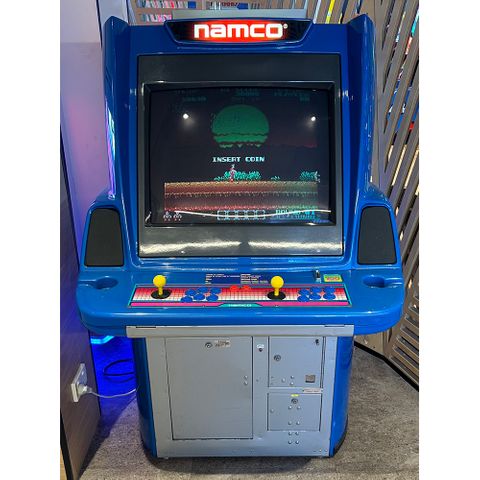 Conversion Cabinets - Zax Amusements