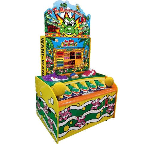 Buy Toilet Bowl Toss, Game in Australia - Zax Amusements