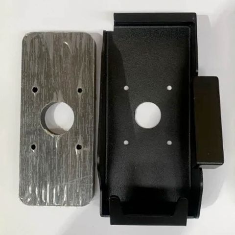 Buy Pinpad Bracket for Ingenico Move 5000 Pinpad in Australia - Zax ...