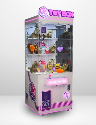 Buy Prize Hub Modular, Card Reader Ready in Australia - Zax Amusements