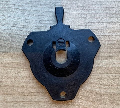 Buy Coil Housing Cap Golden ITX Coil in Australia - Zax Amusements