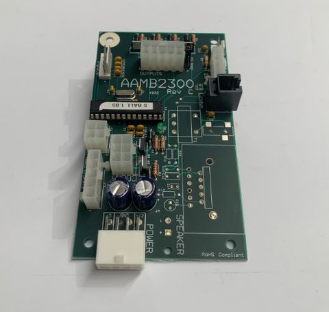 Buy Micro Gen Board in Australia - Zax Amusements