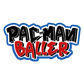Buy Pac-Man Baller Basketball Game in Australia - Zax Amusements