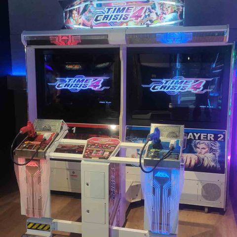 Buy Axe Master, Ticket Redemption, Machine in Australia - Zax Amusements