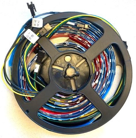 Buy Extreme Hoops Gate Sensor in Australia - Zax Amusements