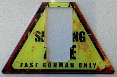 Buy Extreme Hoops Gate Sensor in Australia - Zax Amusements