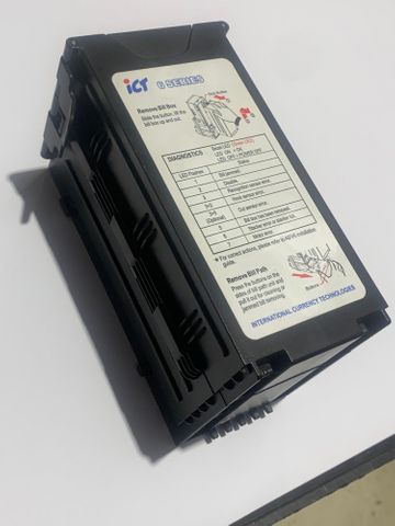 Buy ICT A6/V6 500 Note Stacker/Cassette (Only) in Australia - Zax ...