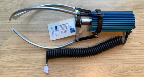 Claw/Crane and Skill Tester - Zax Amusements