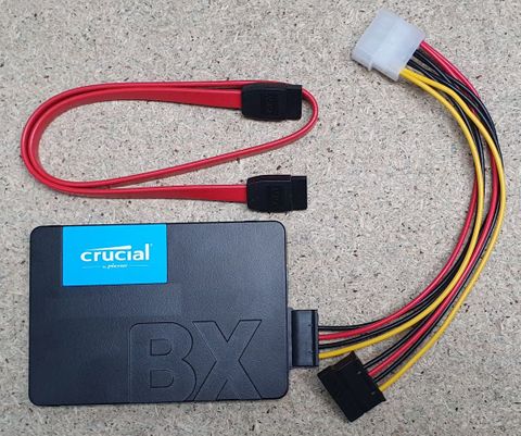 Buy Baytek, SATA SSD Software to Main Board in Australia - Zax Amusements