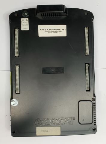 Shop Pre-Owned - Zax Amusements