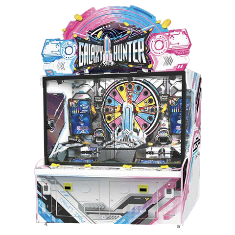 Buy Fast & Furious Arcade STD, Machine in Australia - Zax Amusements